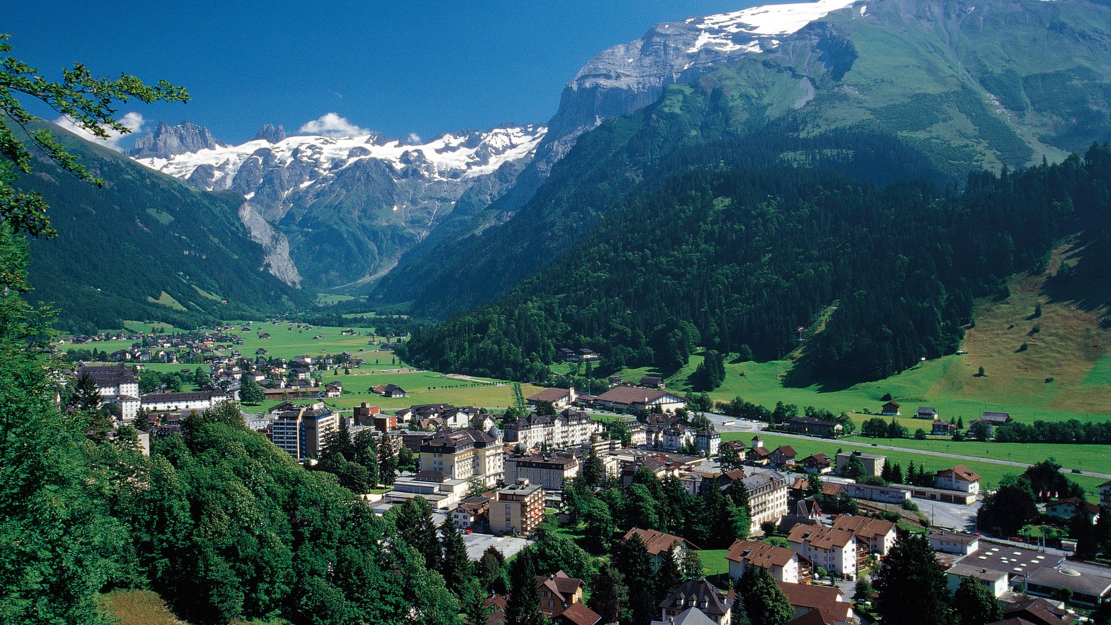 H+ Hotel & Spa Engelberg à Engelberg, Suisse dès CHF 147 : Offres, avis ...